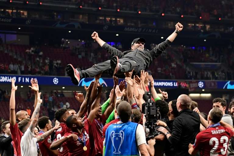 Les dernières informations sur le football mondial