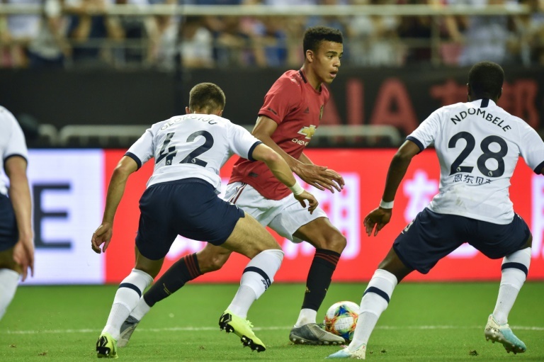 El United quiere blindar a su nueva perla El United quiere blindar a su nueva perla