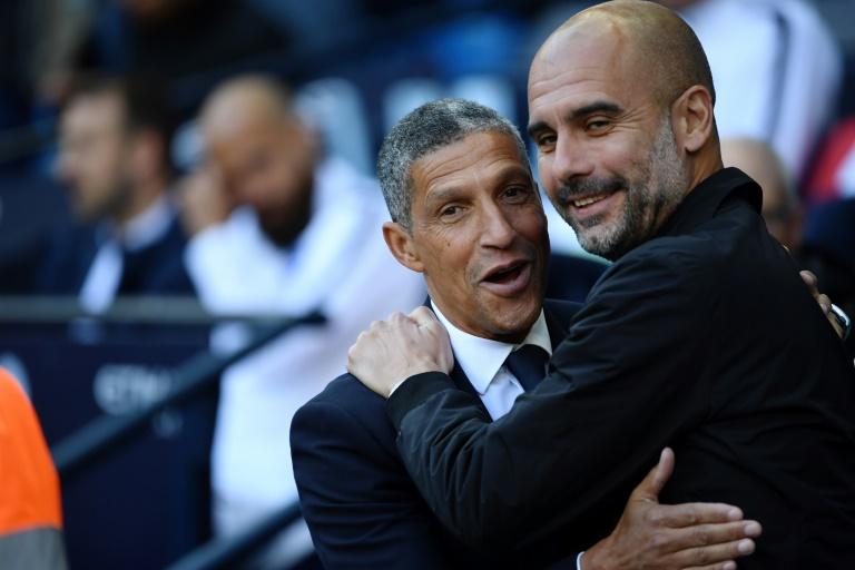 Pep believing in his squad despite Anfield hoodoo