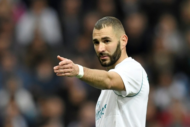 The numbers behind Benzema's goalscoring troubles