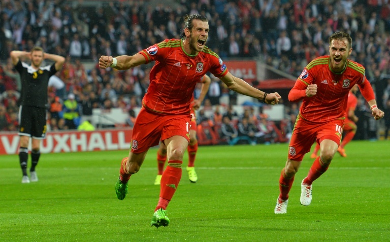 Top 5 Welsh footballers of all-time
