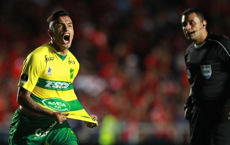 'Lolo' Miranda pasará una temporada en Tijuana