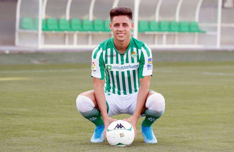 Últimas noticias Álex Moreno (Real Betis) | BeSoccer