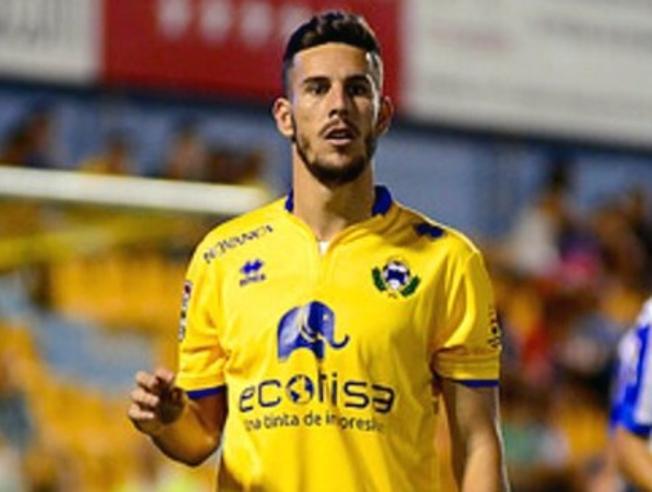 Álvaro Rey - Alchetron, The Free Social Encyclopedia