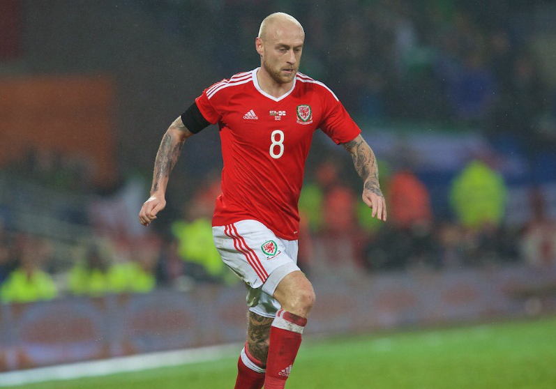 David Cotterill announces retirement