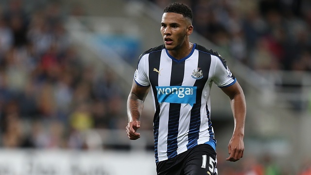 Lascelles, en el punto de mira del Liverpool