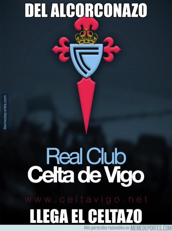 Los mejores 'memes' de la eliminación copera del Madrid ante el Celta