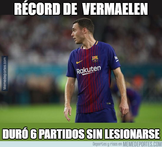 Los mejores 'memes' del Betis-Barcelona