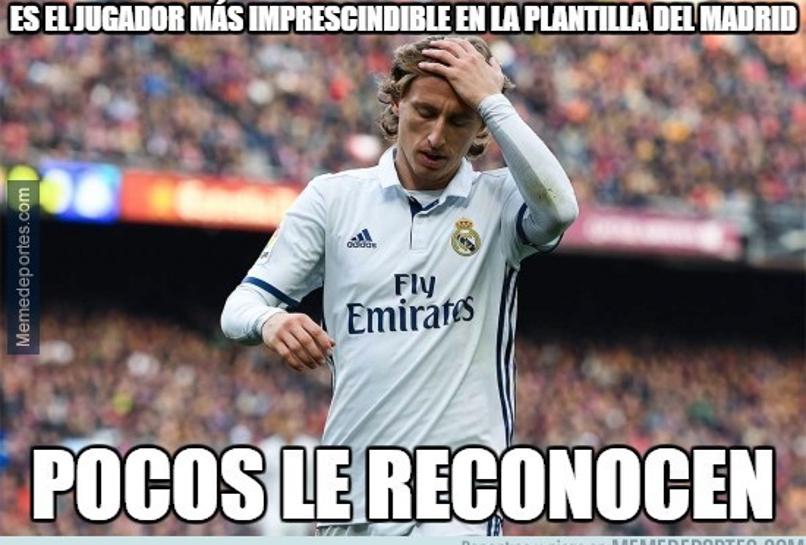 Los mejores 'memes' de la derrota del Real Madrid en Copa