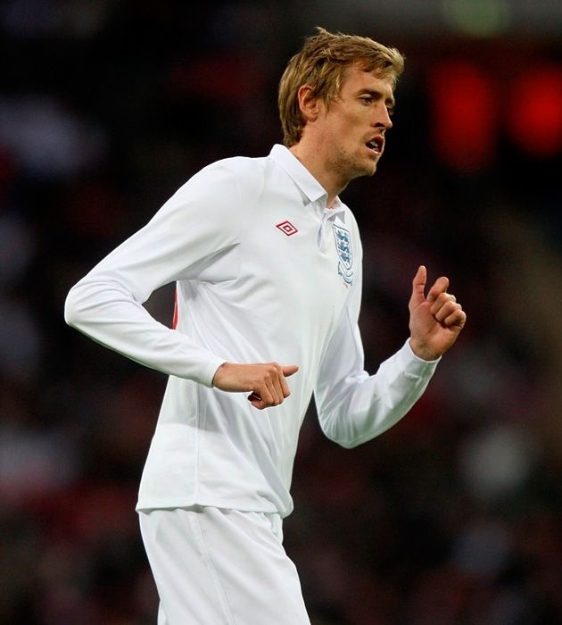 The world´s tallest footballers