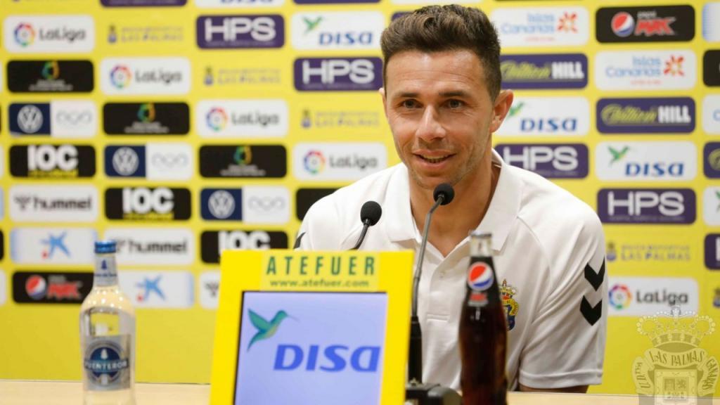 Rubén Castro, a igualar el récord histórico de derbis