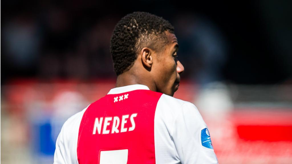 David Neres sobre Seleção: 'Se organizar direitinho cabe todo mundo'